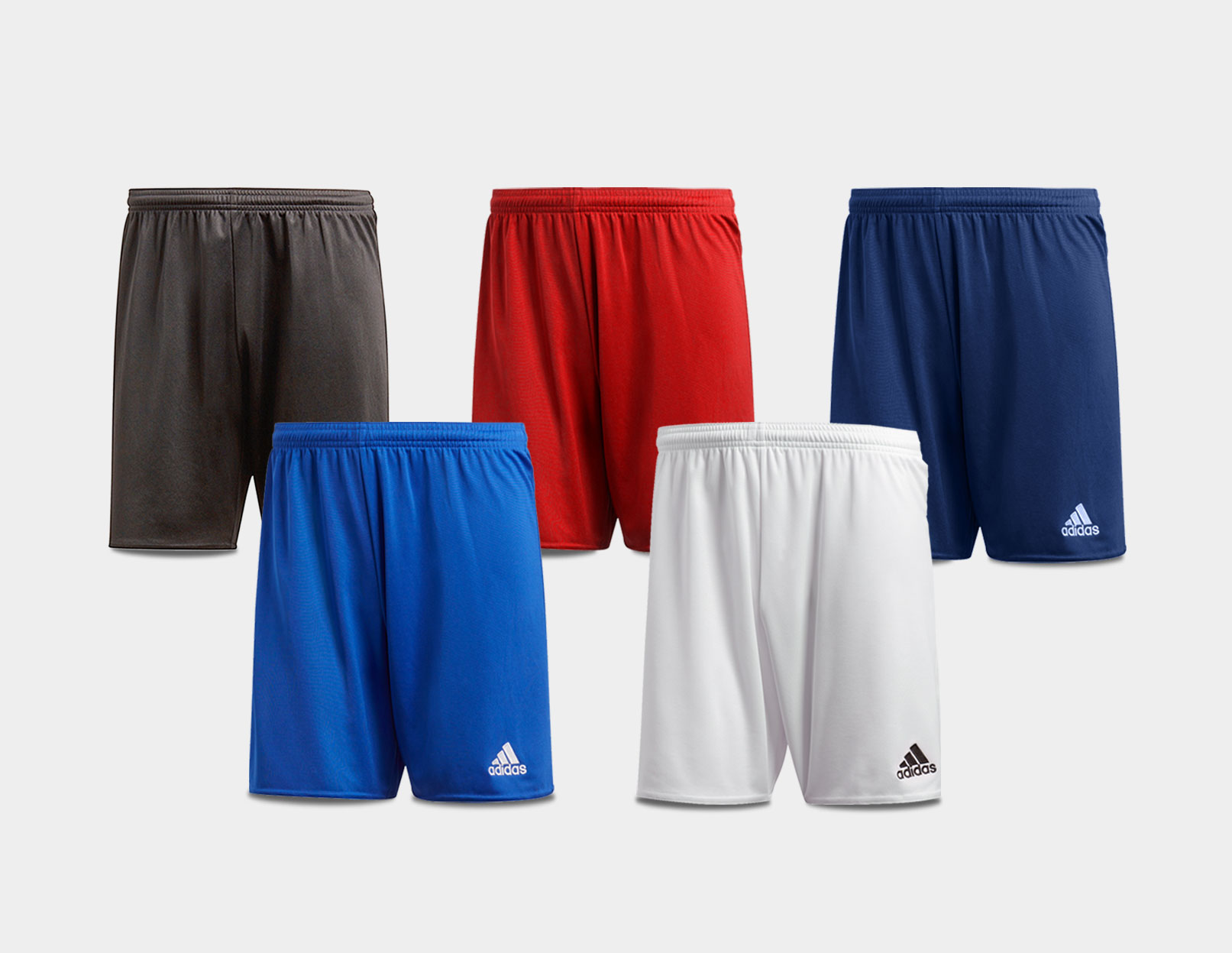 Team Kit: Shorts | Football HQ
