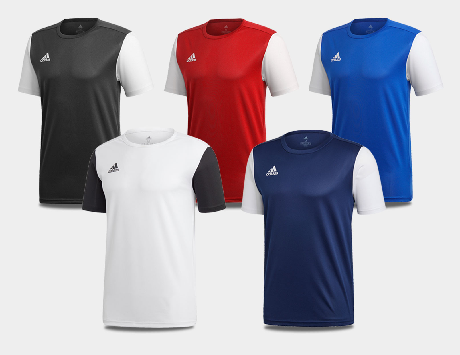 Team Kit: Tops | Football HQ