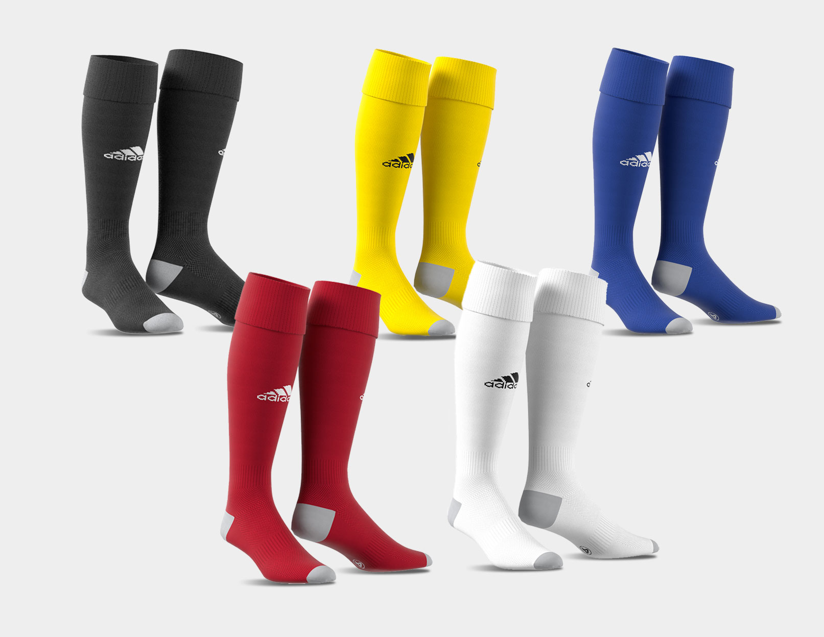 Team Kit: Socks | Football HQ