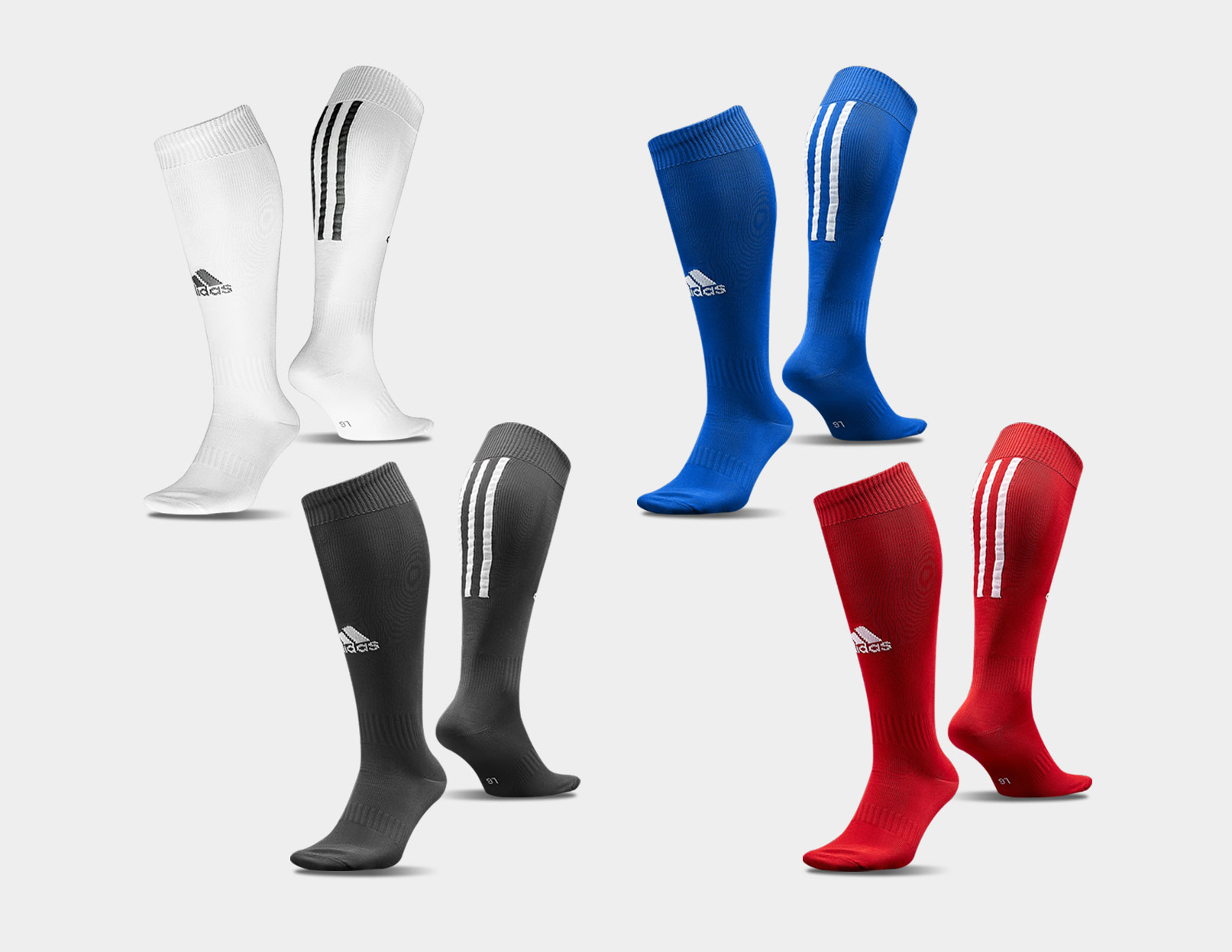 Team Kit: Socks | Football HQ