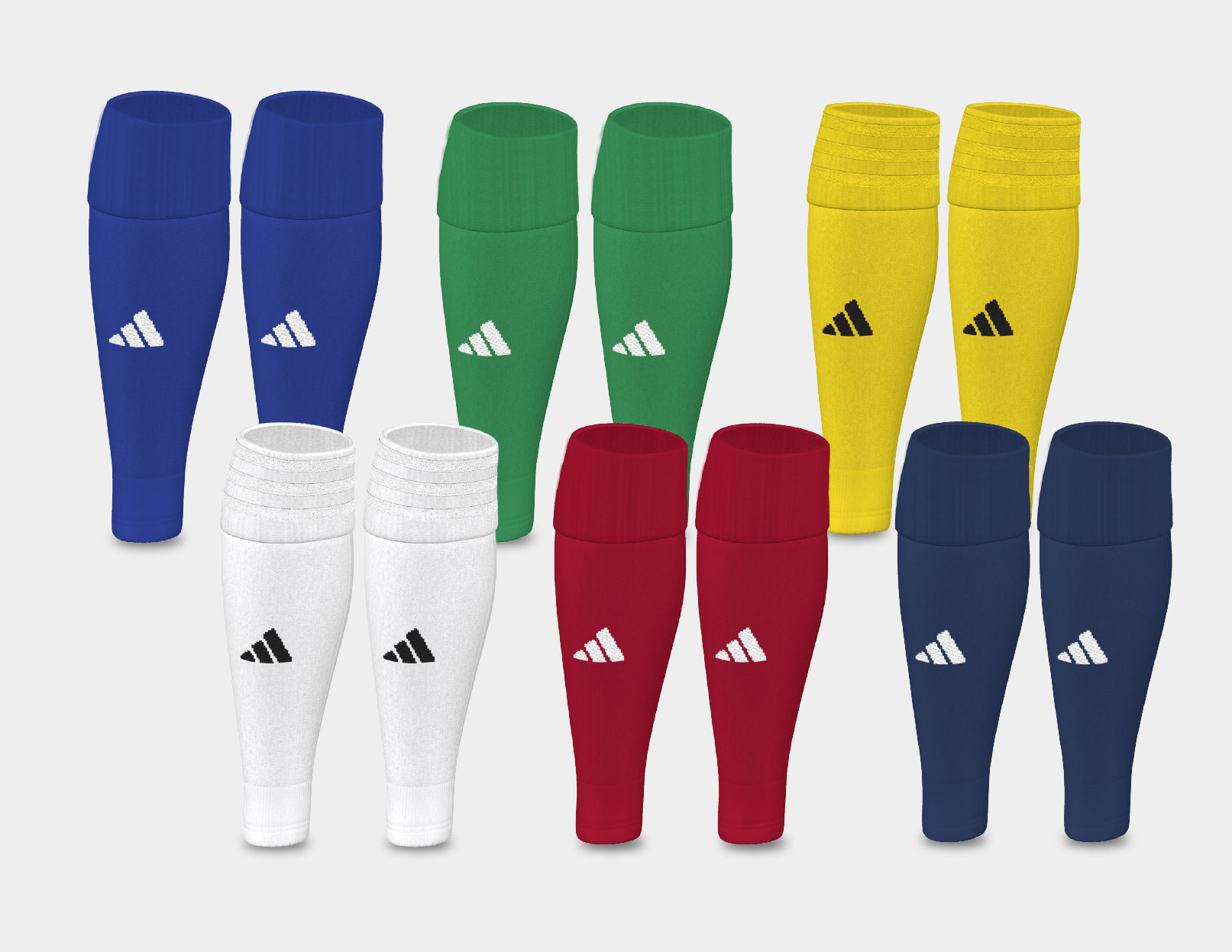 Team Kit: Socks | Football HQ