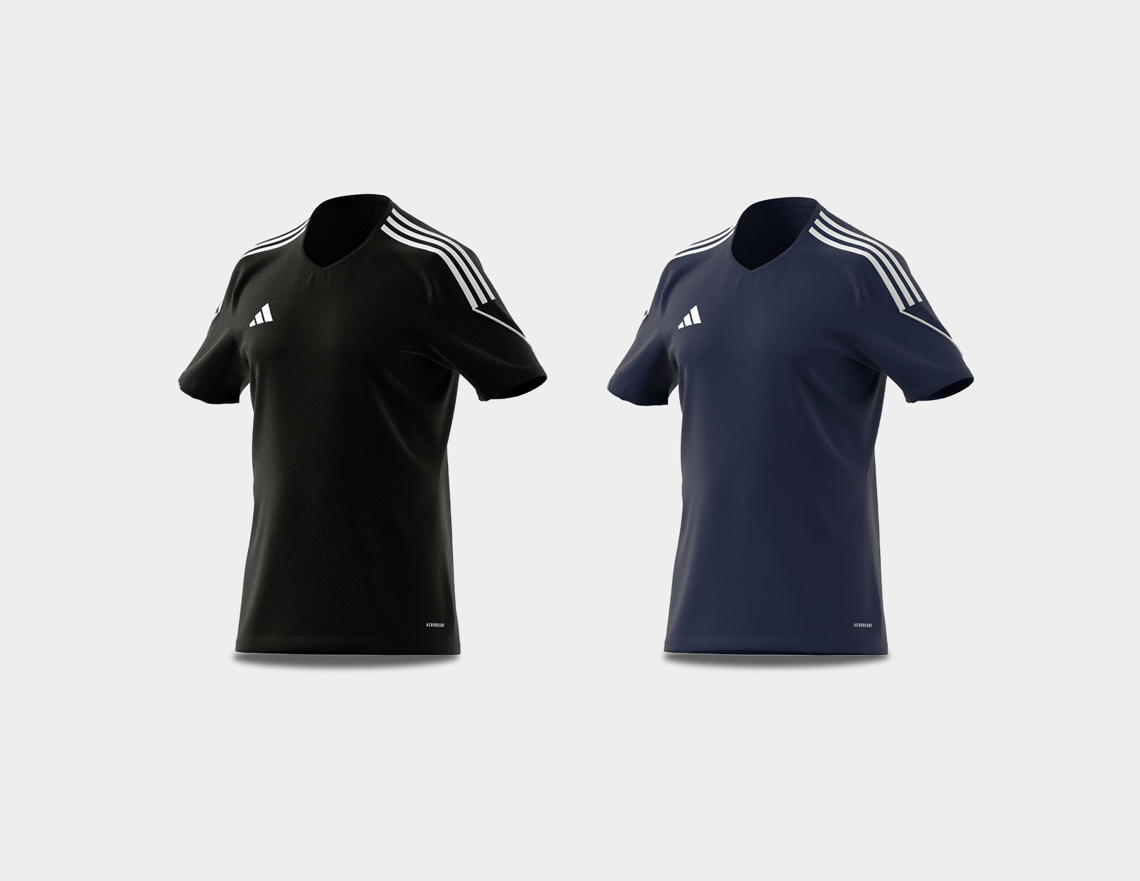 Team Kit: Tops | Football HQ